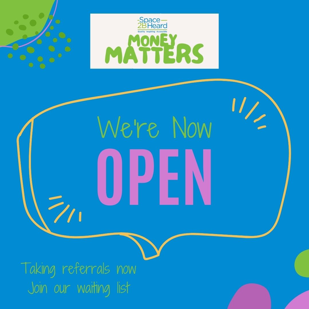 News and Help From Space2BHeard